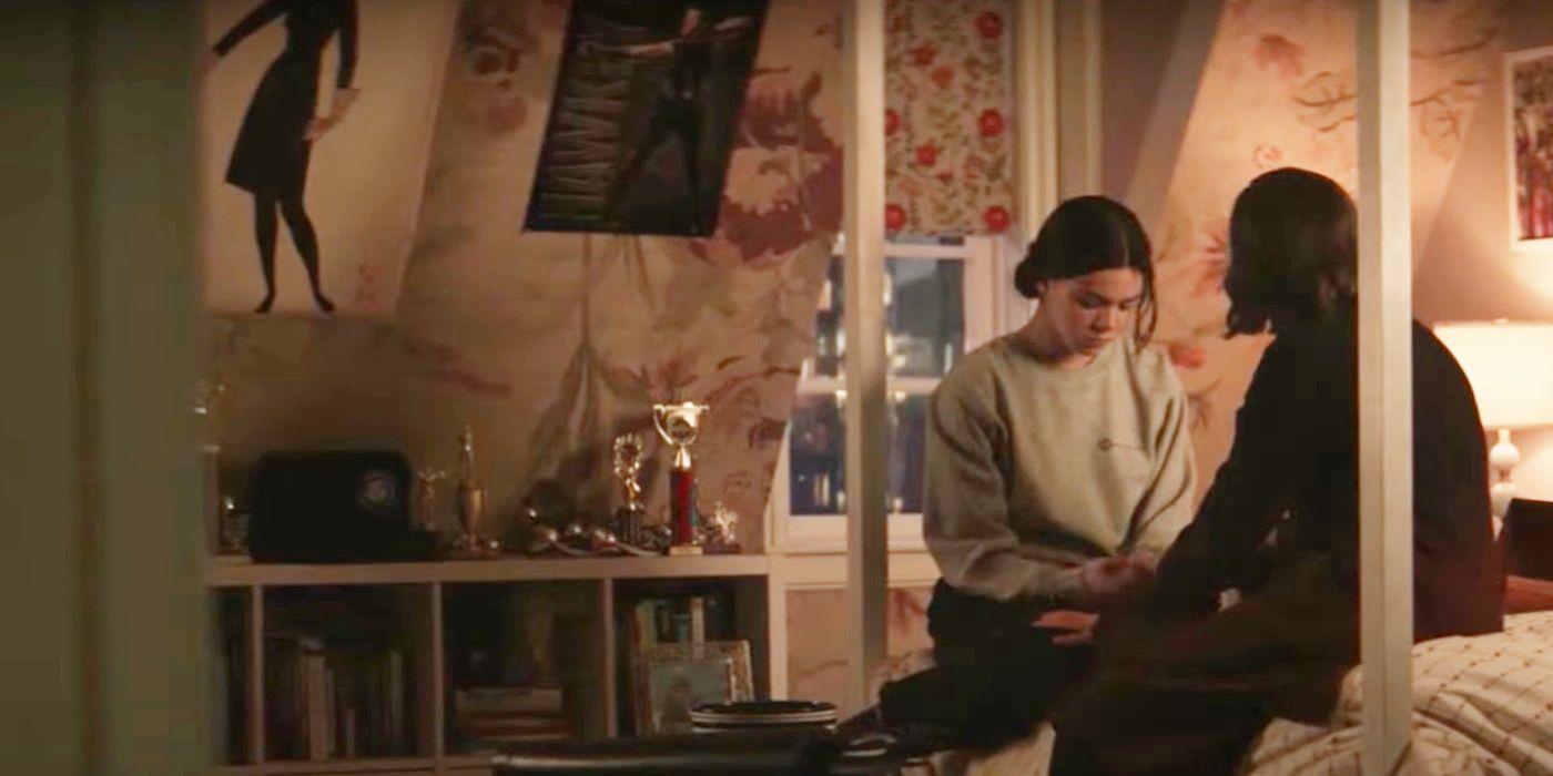 Hawkeye: Every Marvel Easter Egg & Reference In Episode 5