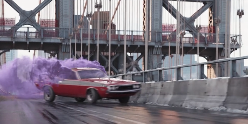 Every Trick Arrow Hawkeye Uses In The MCU