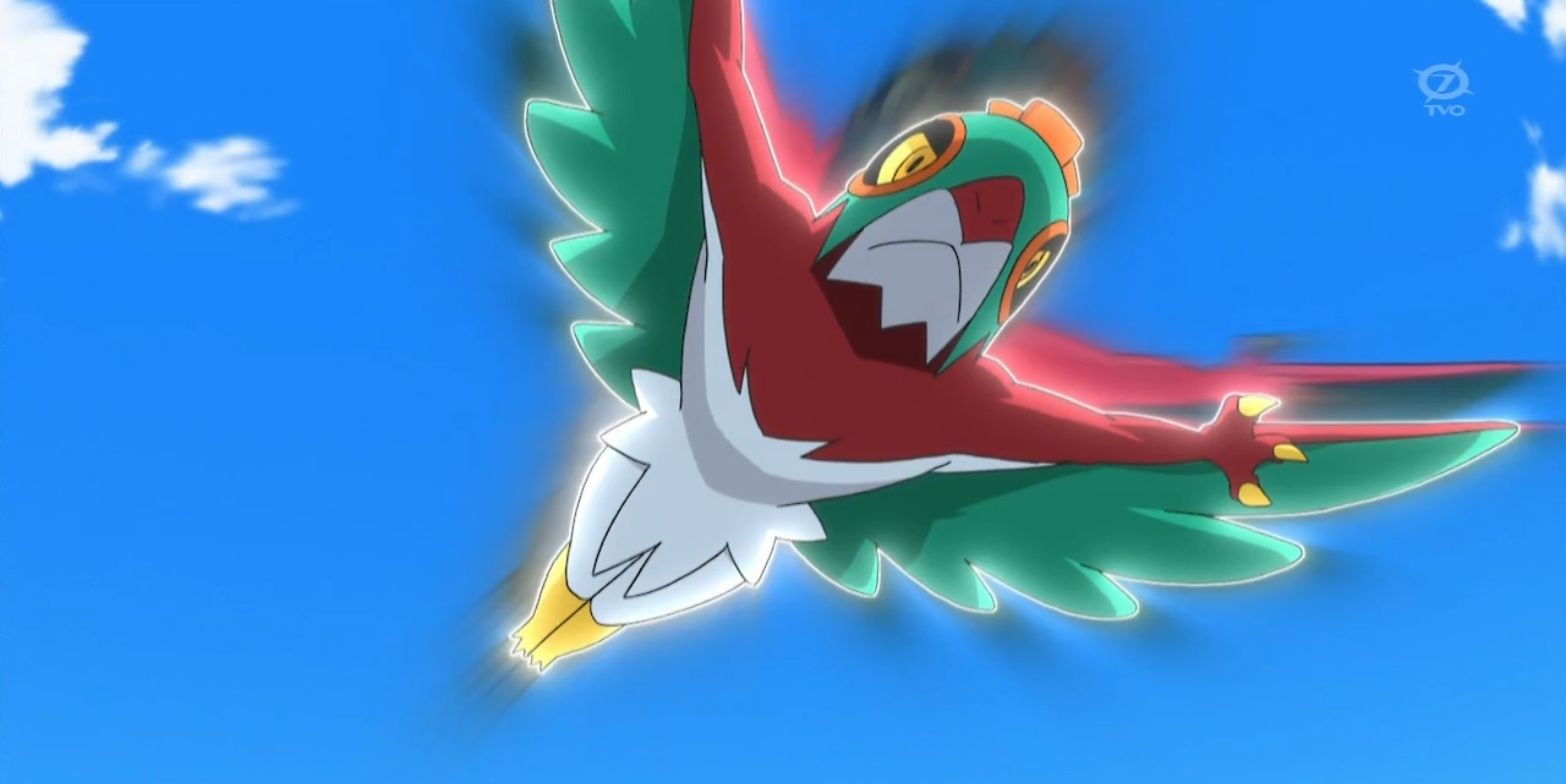 Pokémon: The 10 Most Powerful Fighting Moves, Ranked