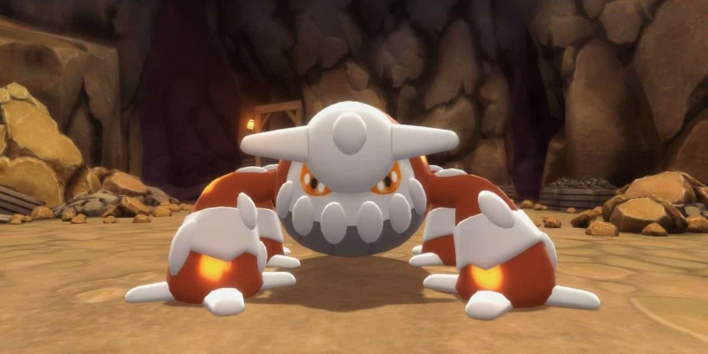 10 Best Sinnoh Pokémon With The Highest Special Attack Stat, Ranked