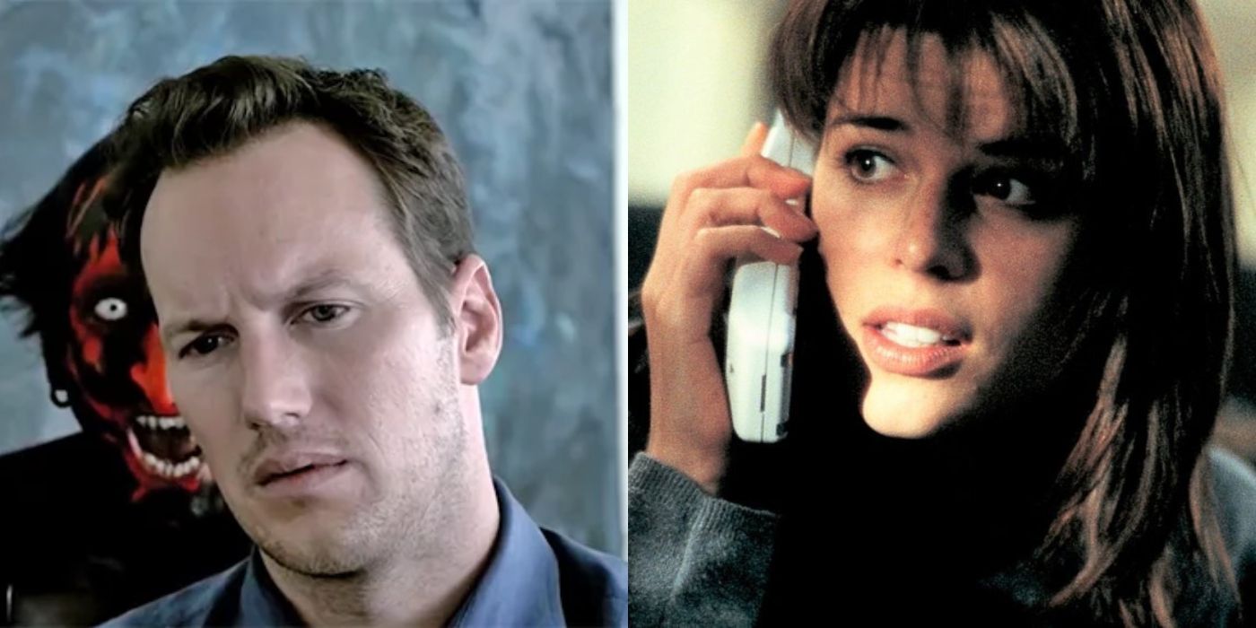 10 Worst Horror Movie Tropes, According To Reddit