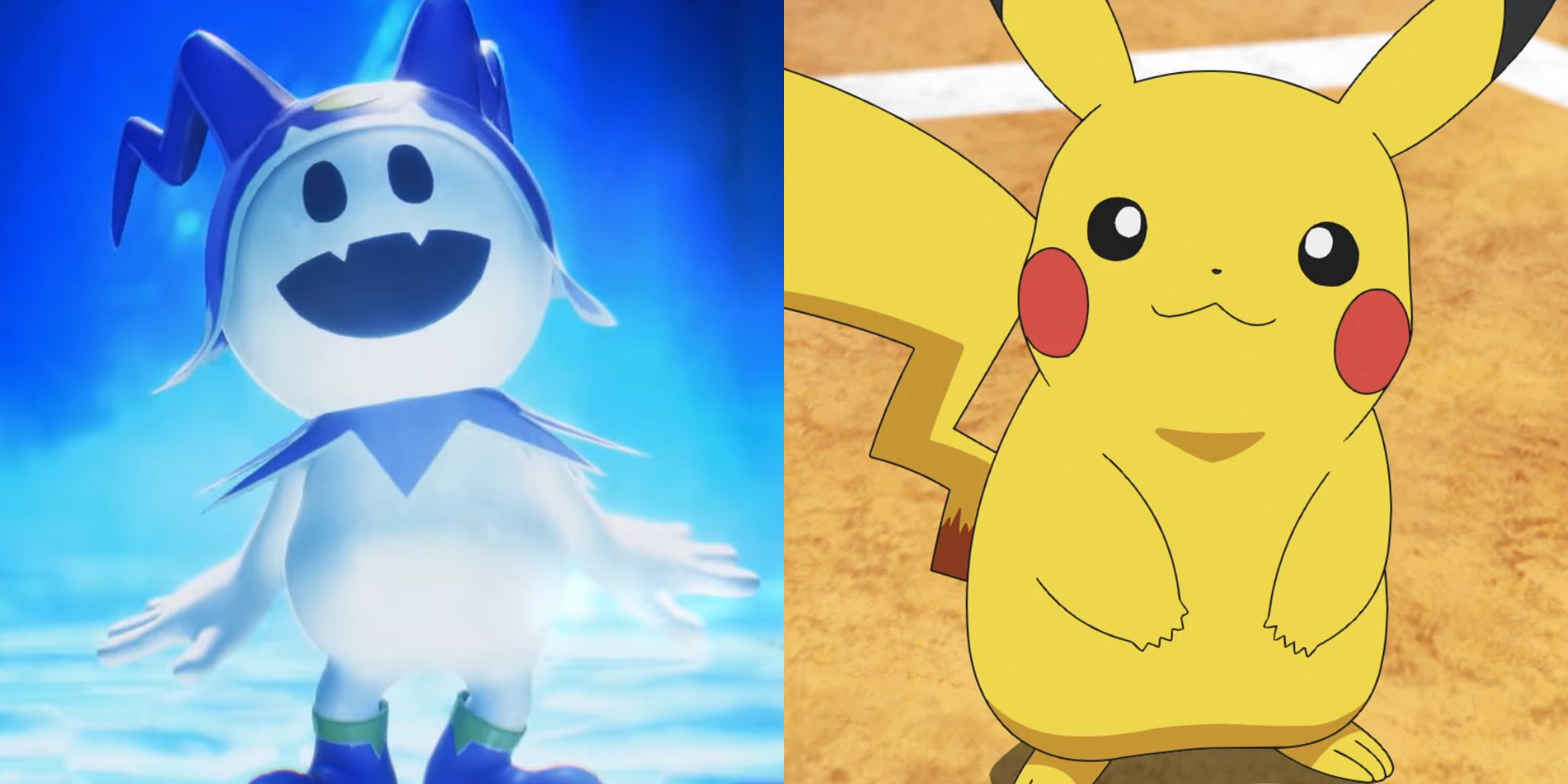 How Pokémon's Monster Design Is Better Than SMTV's (& How It's Worse)