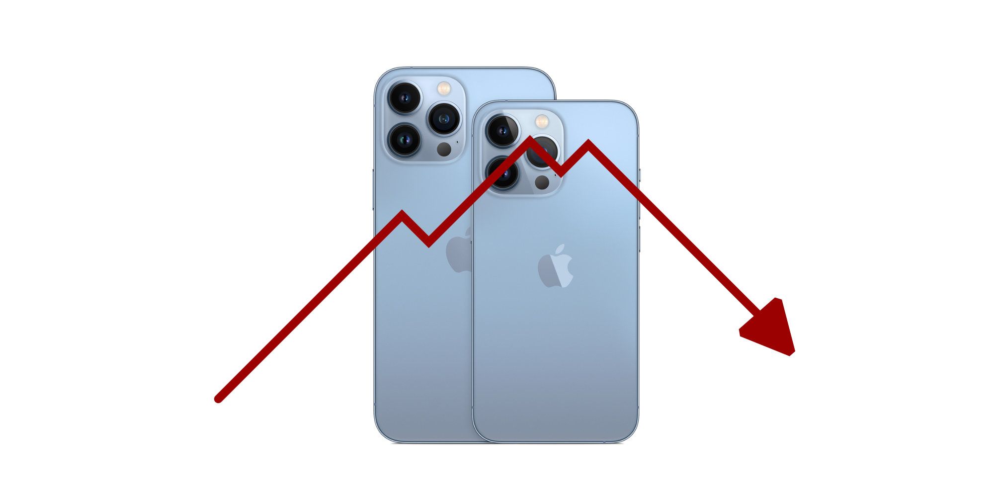 iPhone Demand Is Falling, Should Apple Be Worried?