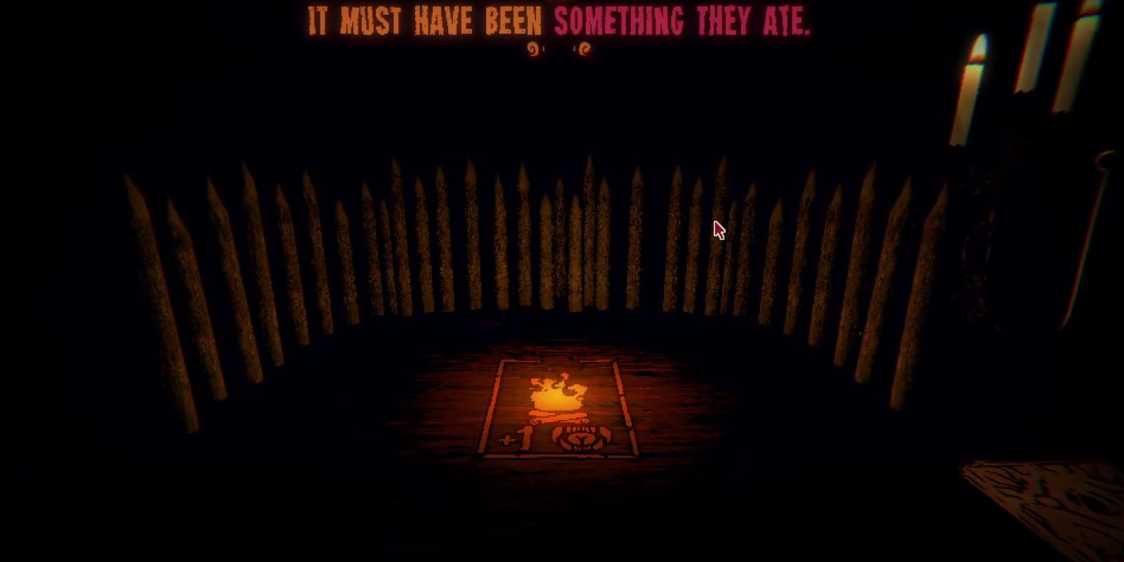 Inscryption: Best Uses For The Ring Worm Card