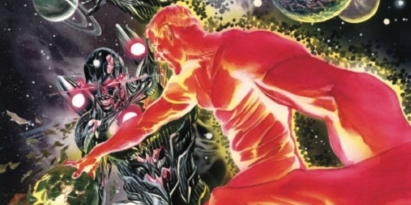 Iron Man is Smart Enough to Be a God, Marvel Confirms