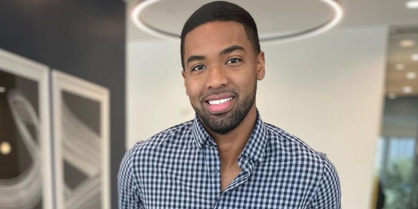 Bachelor In Paradise: Ivan Hall’s Brother Charged With Murder