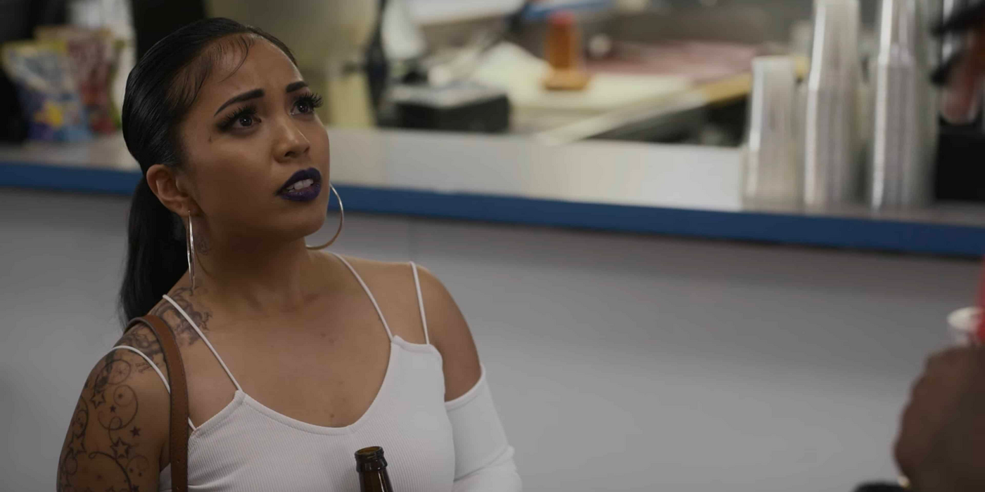 Blindspotting: Every Main Character, Ranked By Likability