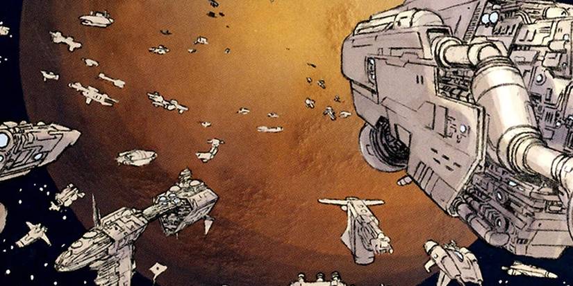 Star Wars: 9 Things About General Jan Dodonna That Only Diehard Fans Know