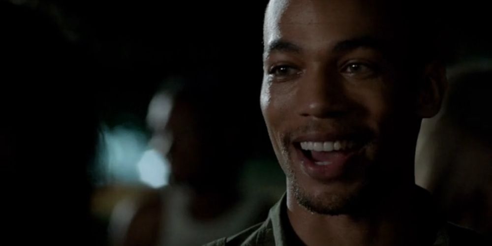 10 Short-Lived Vampires On The Vampire Diaries