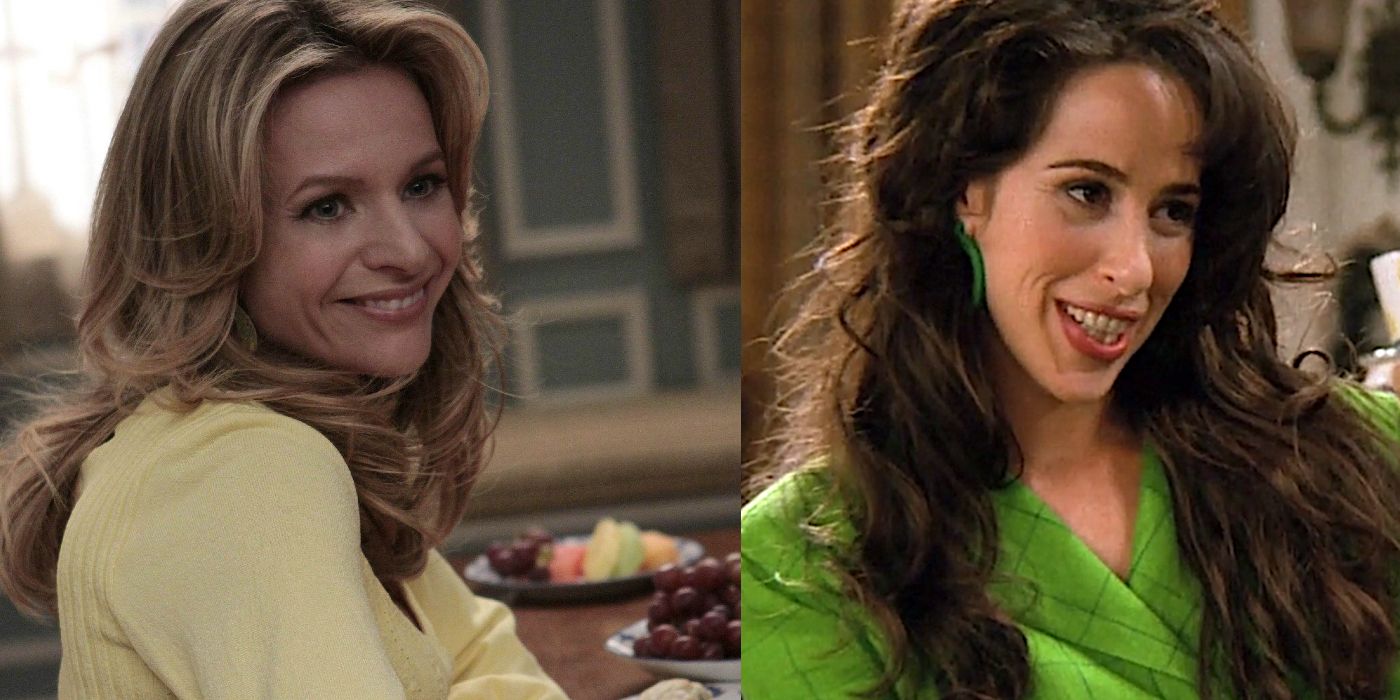 Glee Main Characters & Their Friends Counterparts