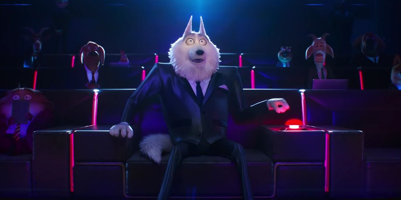 Sing 2: The Main Characters, Ranked By Likability