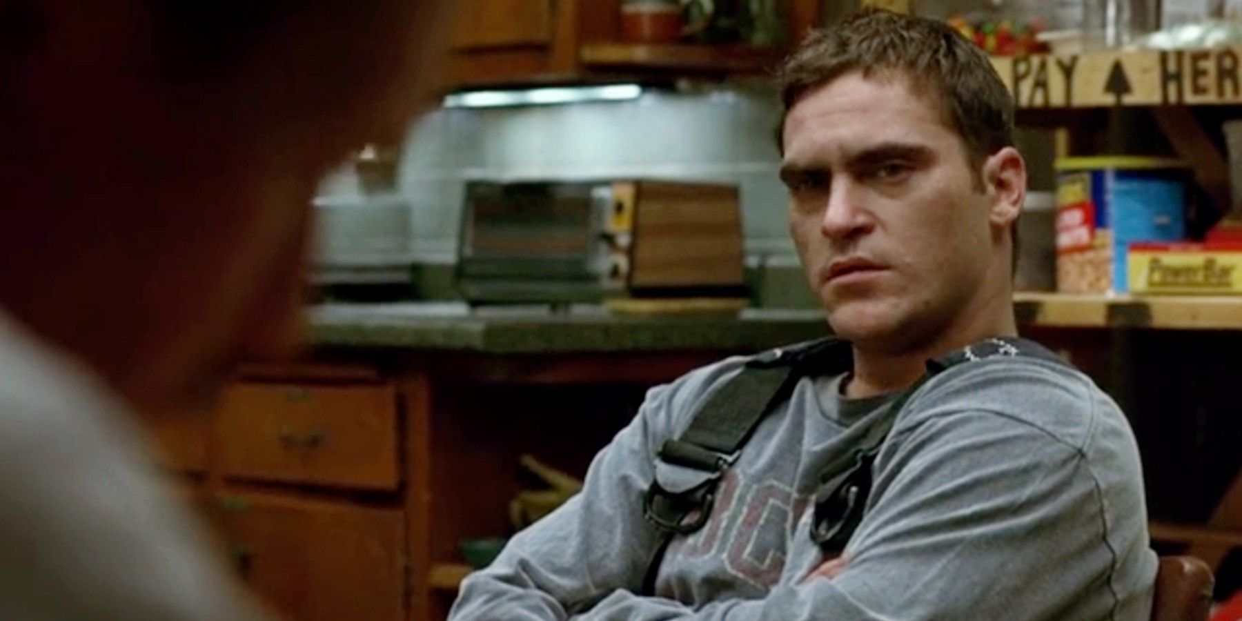 Joaquin Phoenix's 10 Best Characters, Ranked From Most Heroic To Most ...