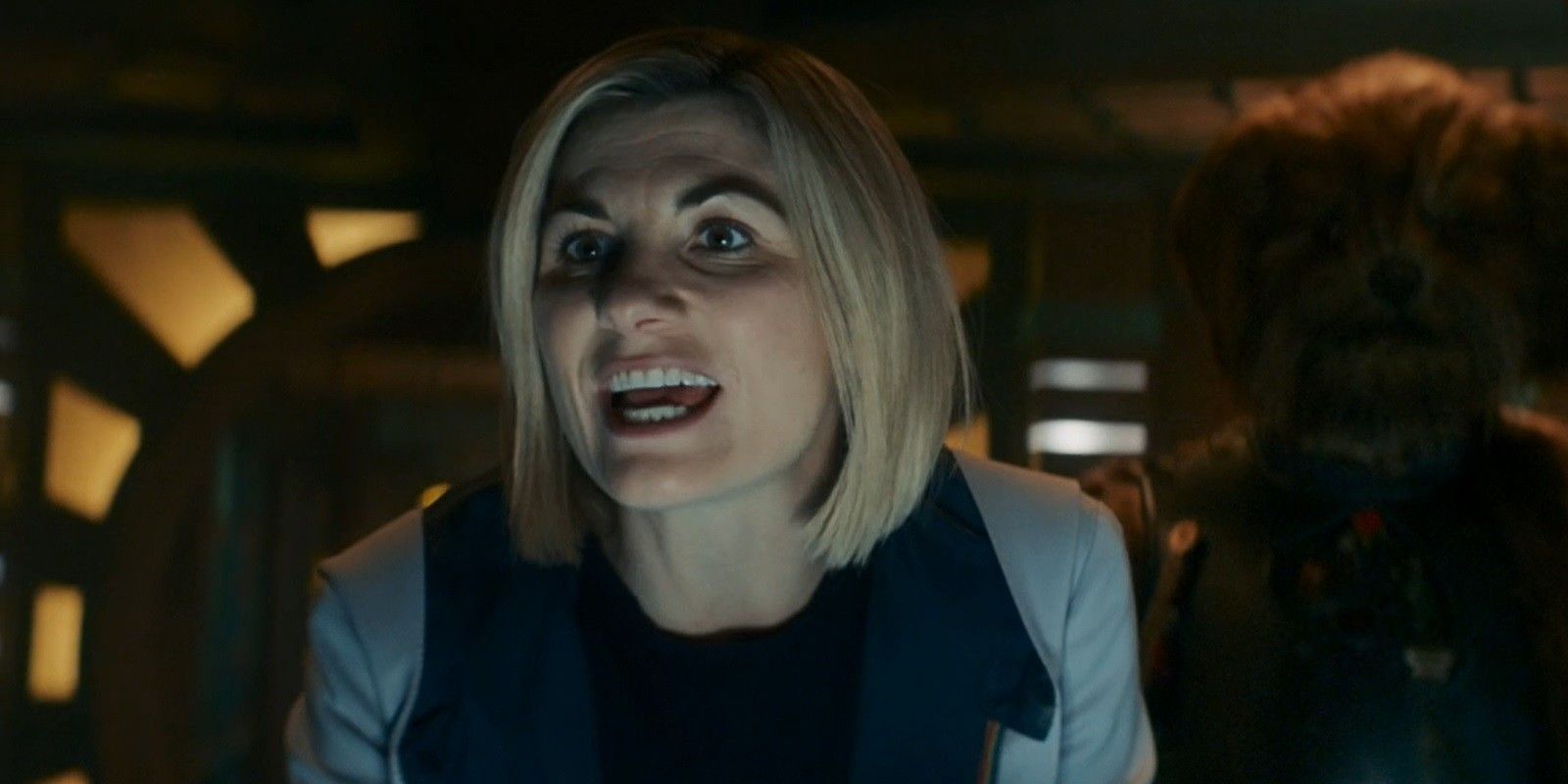 Whittaker's Doctor Betrays Every Version Of The Character Who Came Before