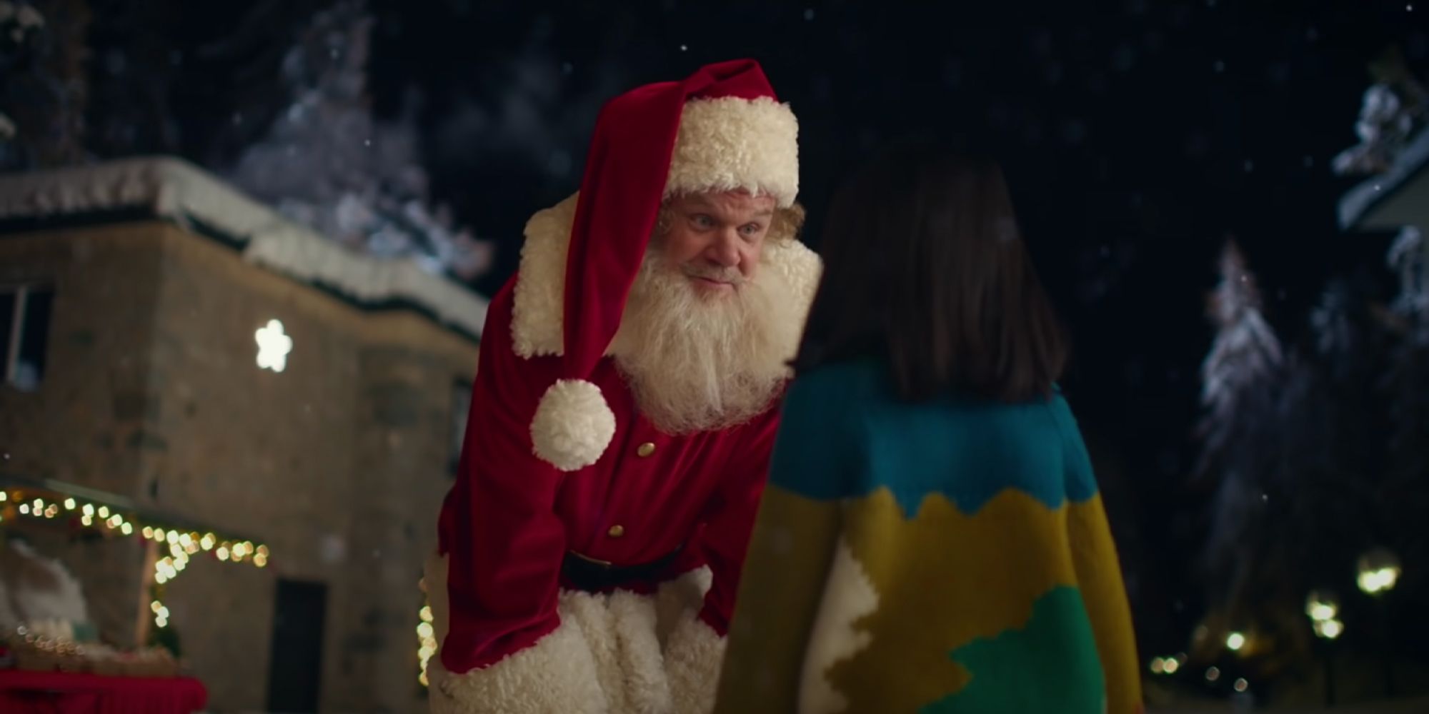 John C. Reilly is Santa in Suspiria Director’s New Short Film: Watch Now