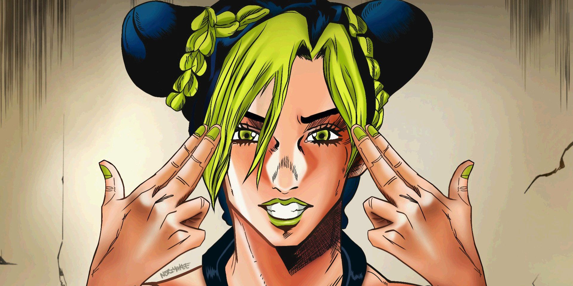 JoJo's Bizarre Adventure: 8 Best Stone Ocean Characters, Ranked