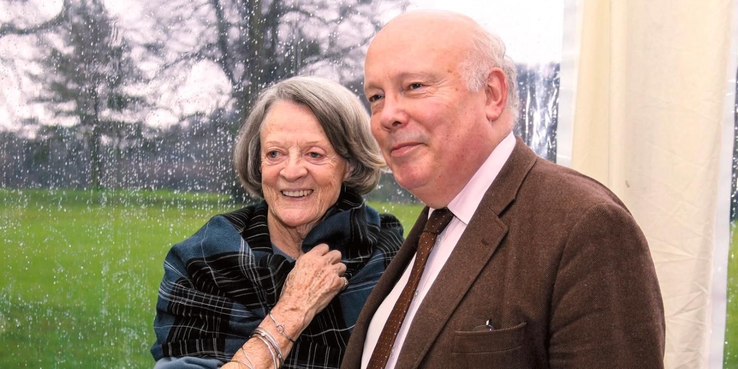 Downton Abbey: 10 Things Only Die-Hard Fans Know About The Show