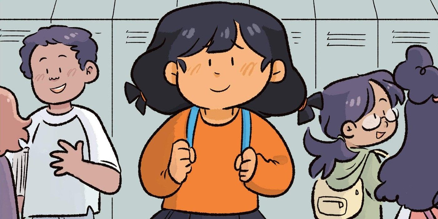 Exclusive: 'Just Roll With It' Preview