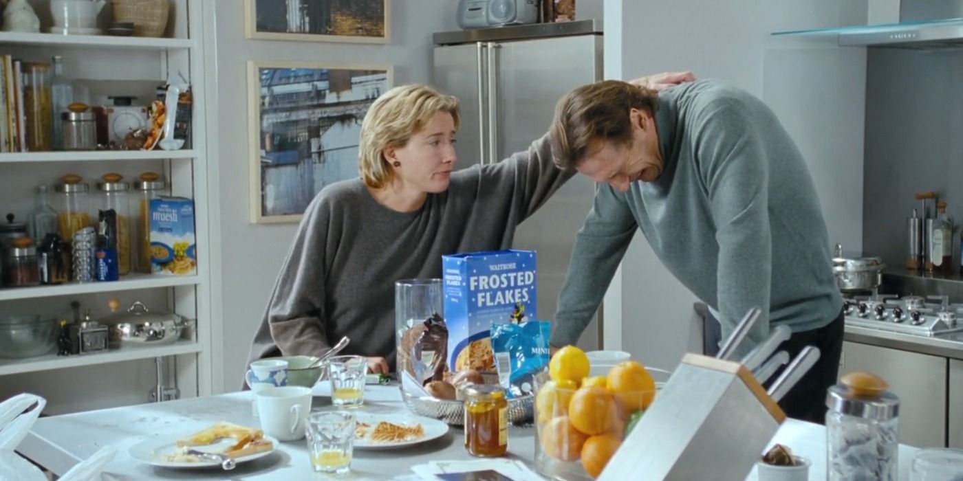 Love Actually: The 8 Storylines That Aged Badly, Ranked