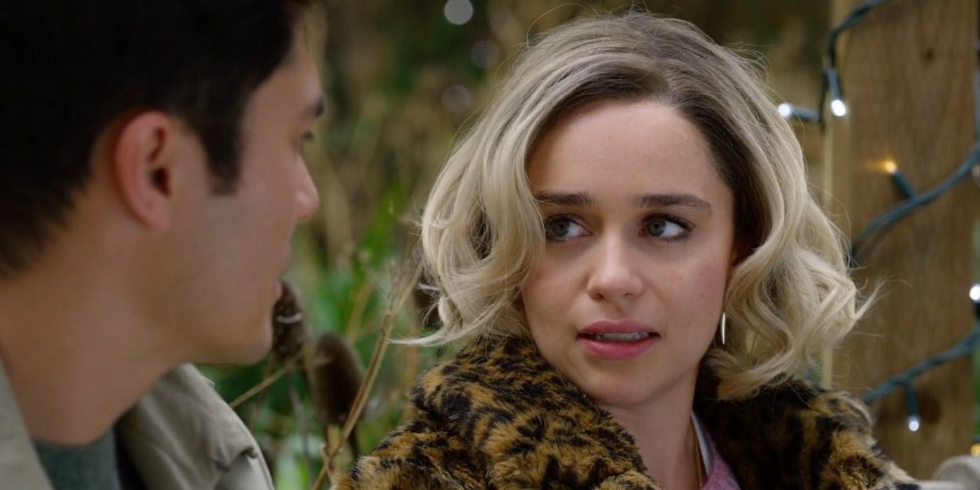 The 9 Best Quotes From Last Christmas