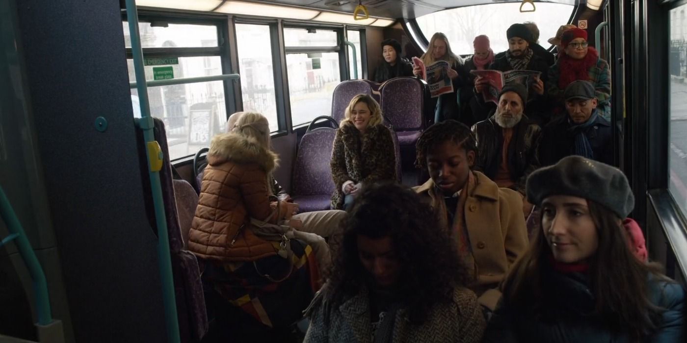 The 9 Best Quotes From Last Christmas