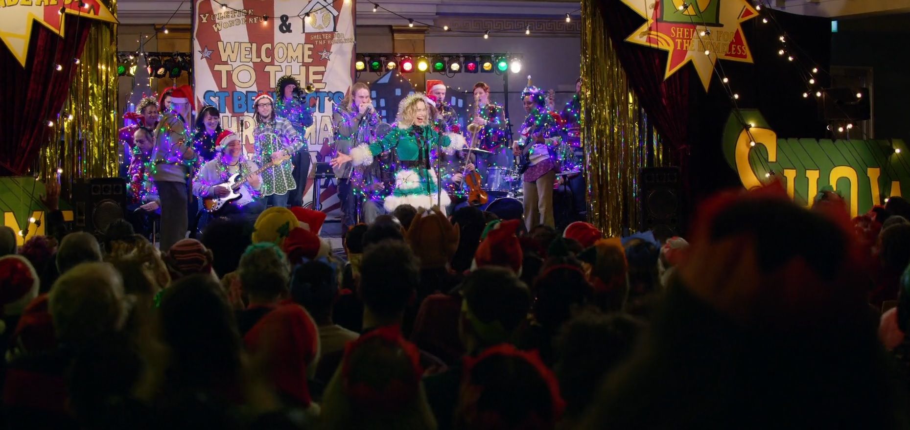 The 9 Best Quotes From Last Christmas