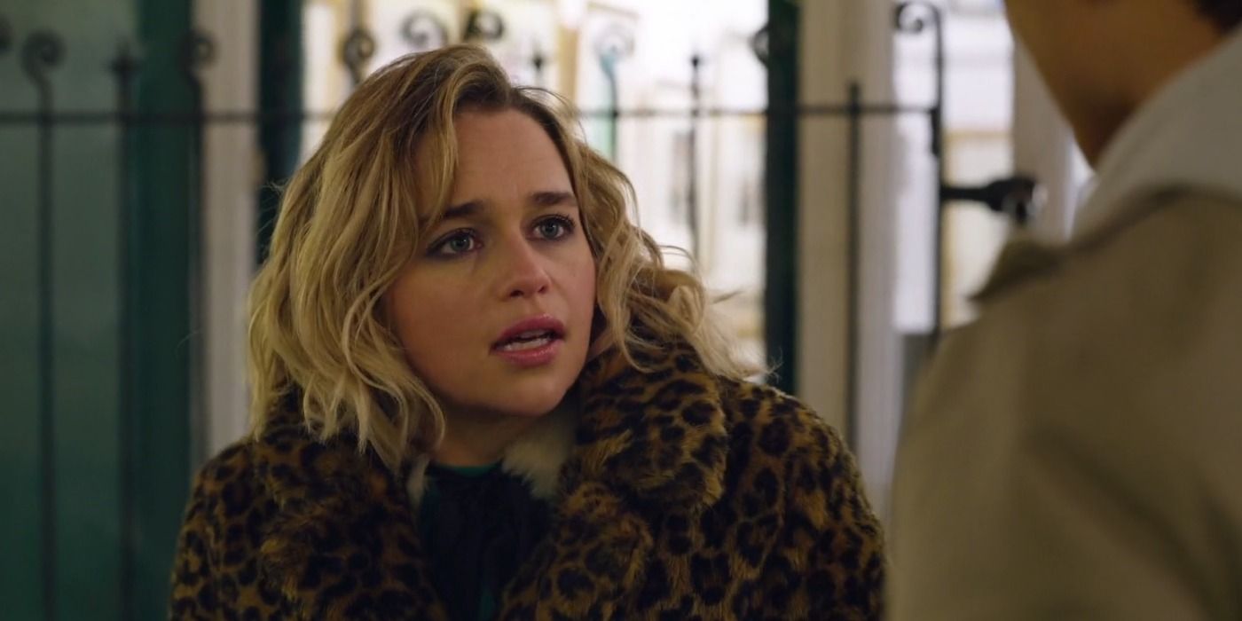 The 9 Best Quotes From Last Christmas