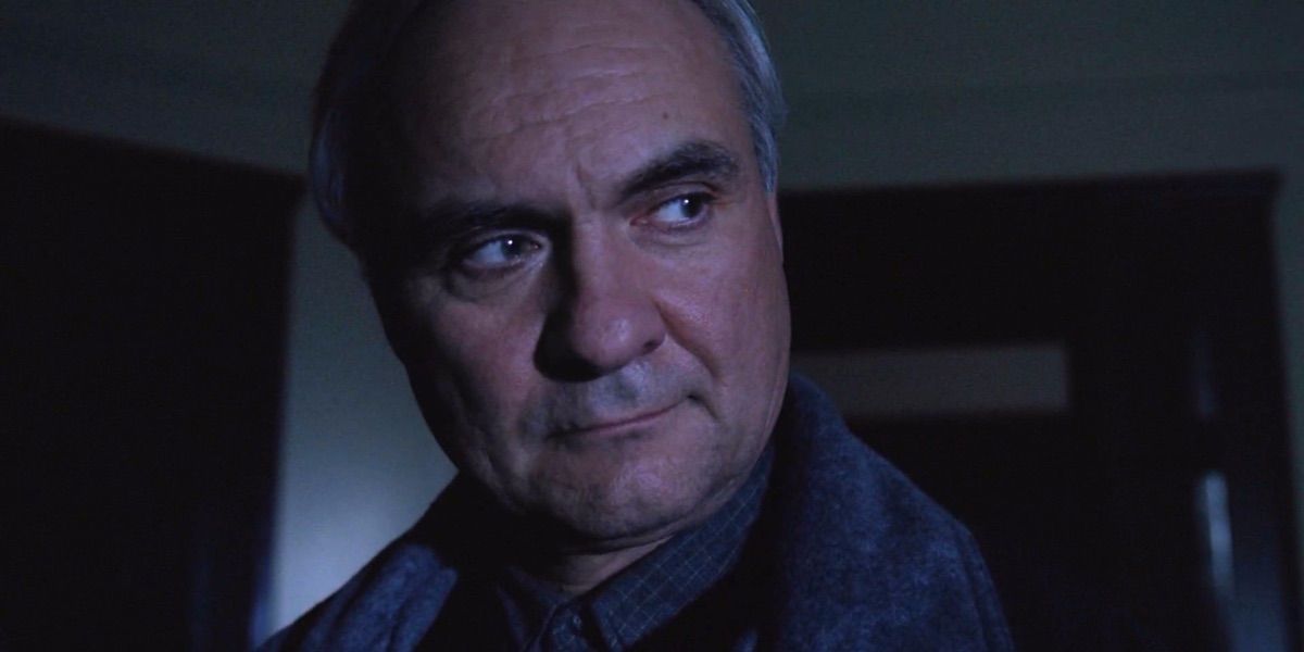 9 Actors From Twin Peaks Who Also Appeared In The X-Files