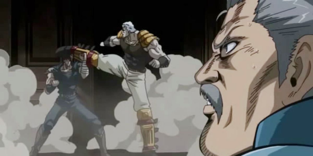 10 Best Sibling Rivalries In Anime, Ranked