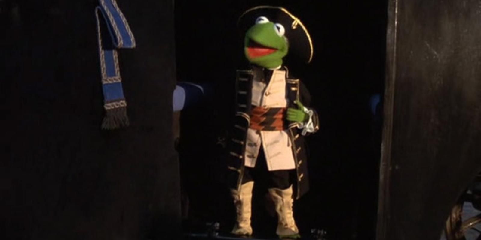 Muppet Treasure Island Turns 25: The 10 Funniest Quotes