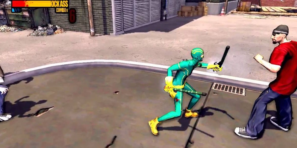 The King’s Man: Video Games You Should Play After Watching The Movie