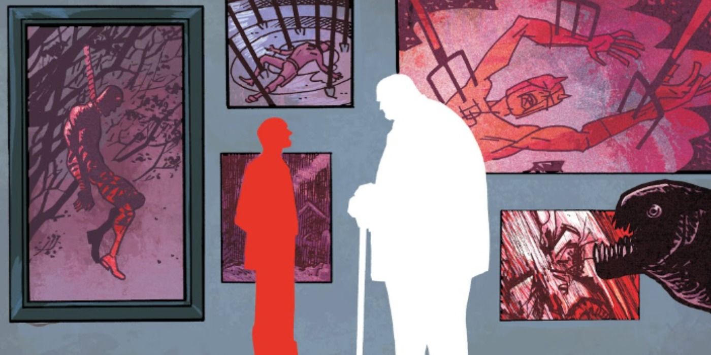 10 Best Kingpin Comics To Read After Watching Hawkeye