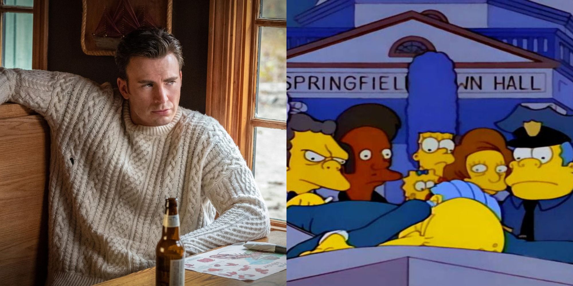 10 Most Common Tropes in Murder Mystery Movies