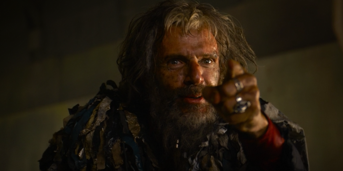 The Matrix Resurrections: 10 Hidden Details Everyone Missed