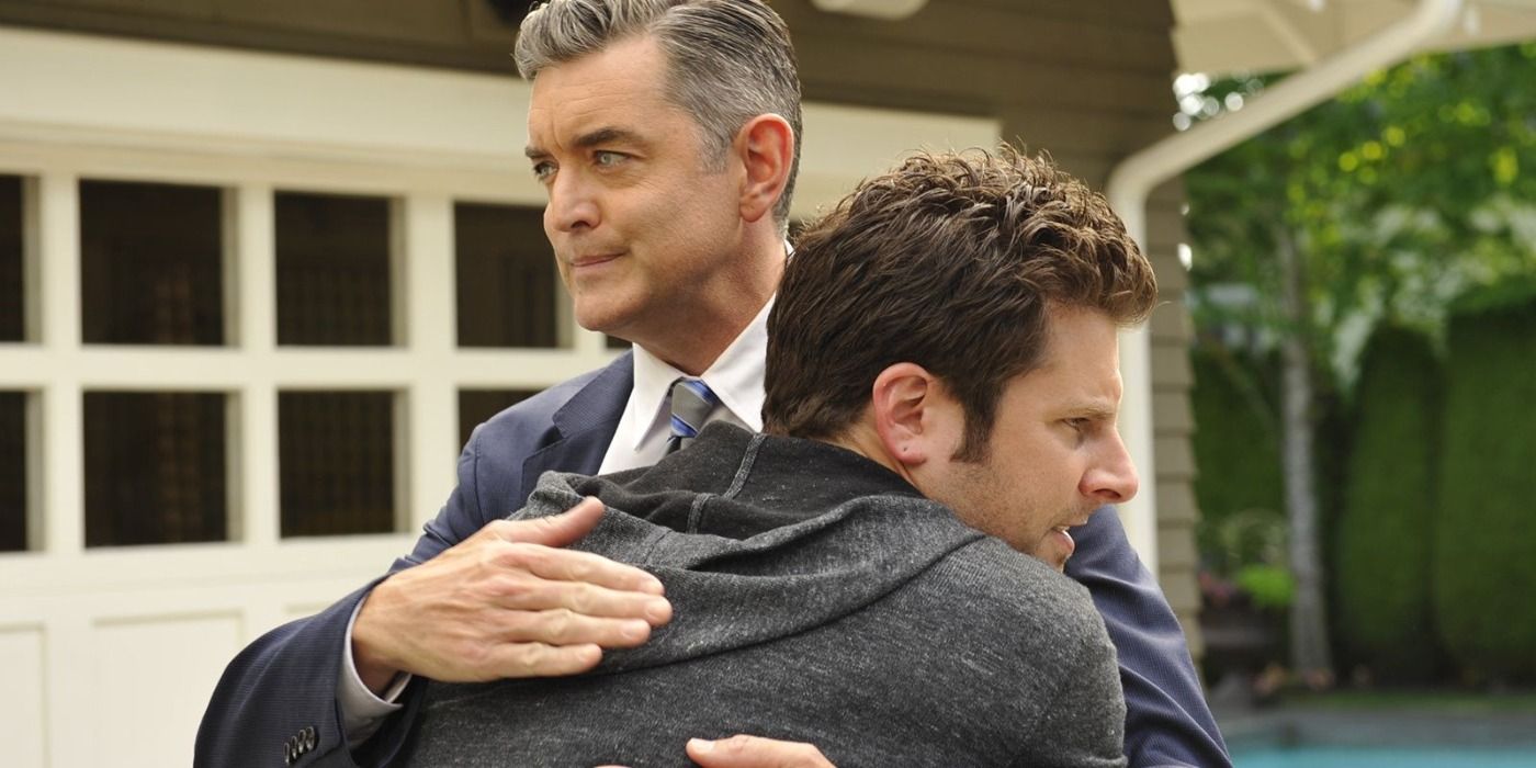 Psych: The 10 Biggest Franchise Changes Since The Pilot Episode