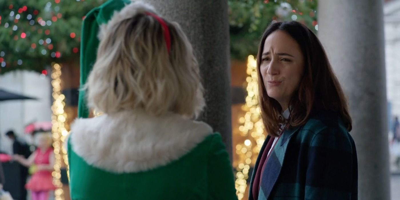 The 9 Best Quotes From Last Christmas