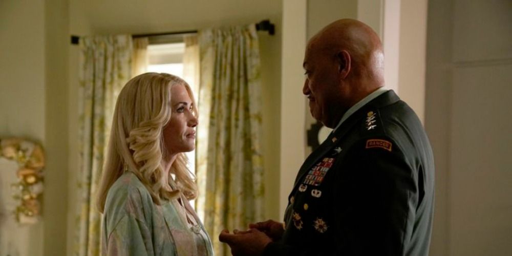 MacGruber: 10 Best Characters, Ranked By Intelligence