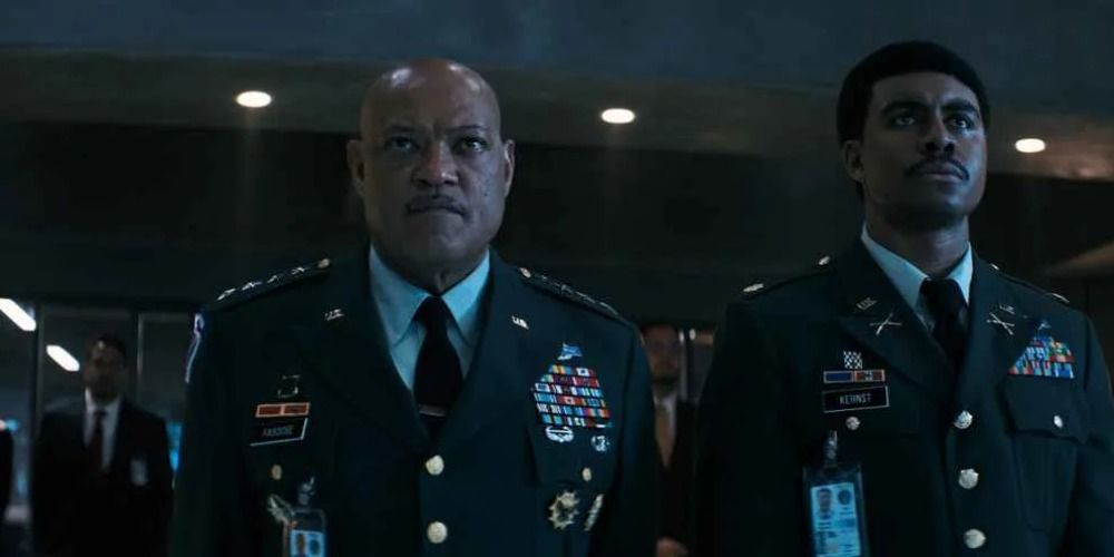 MacGruber: 10 Best Characters, Ranked By Intelligence