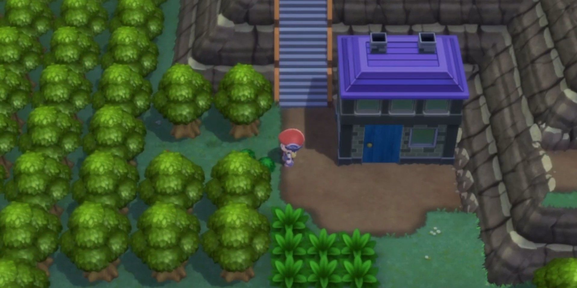 Pokémon BDSP: How To Get The Lax Incense (& What It Does)