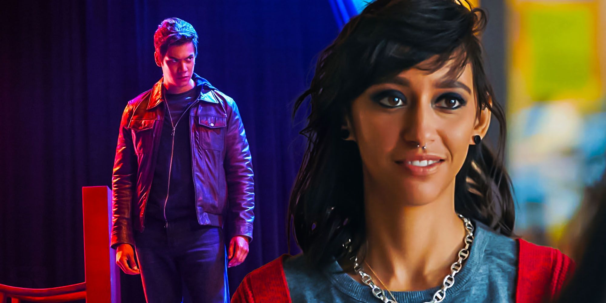 Legacies Season 4's Werewolf Alpha Plot Twist Makes No Sense