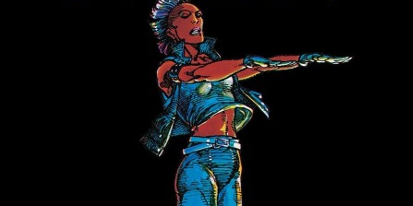 Storm: 9 Unpopular Opinions About The X-Men Comic Books