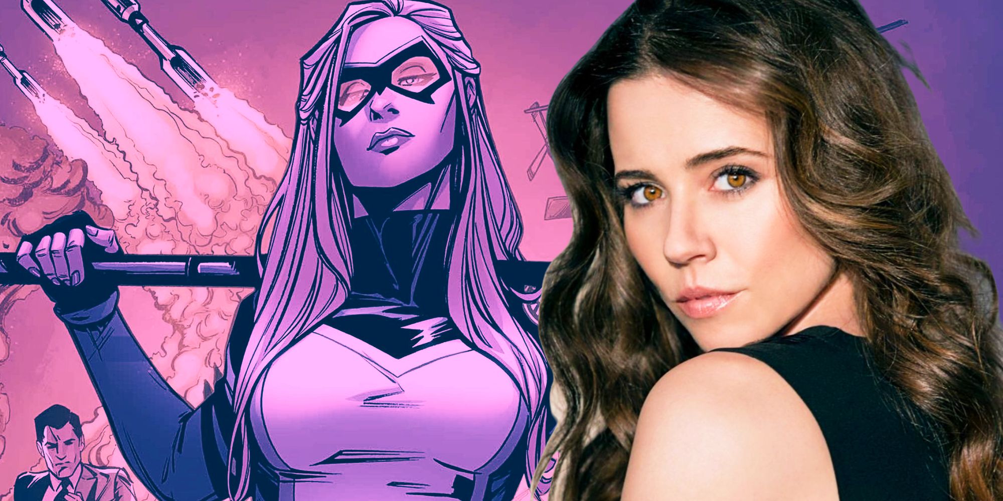 MCU Theory: The Avengers Watch Is Laura Barton's (& She's A Superhero)