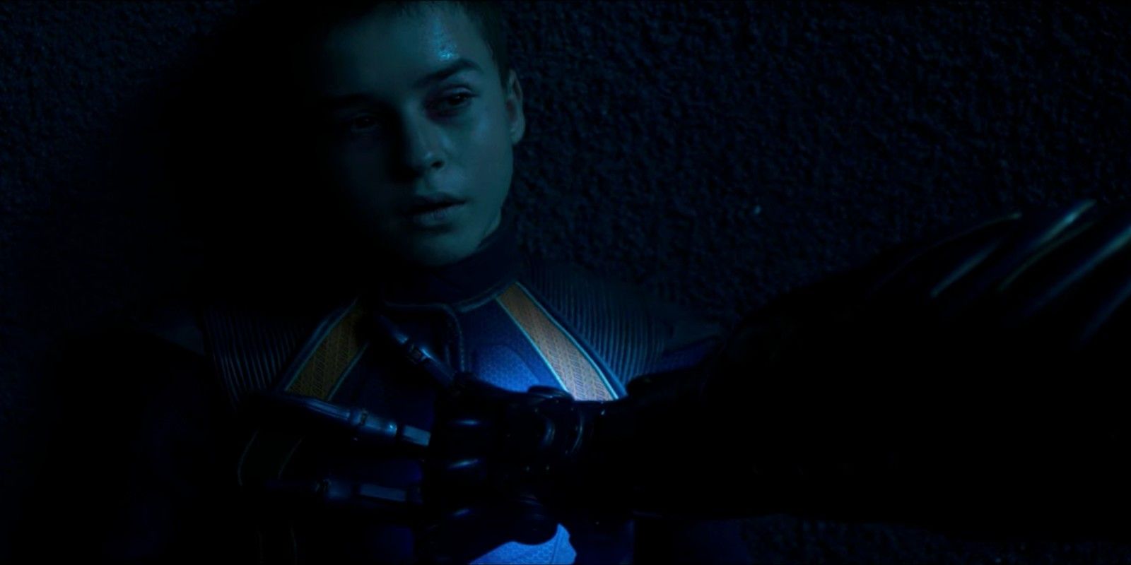 Lost In Space Season 3 Ending Explained