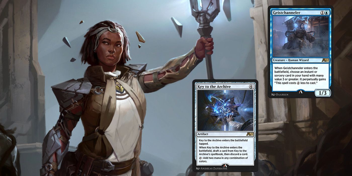 MTG’s Alchemy Format: Pros & Cons of Becoming Like Hearthstone