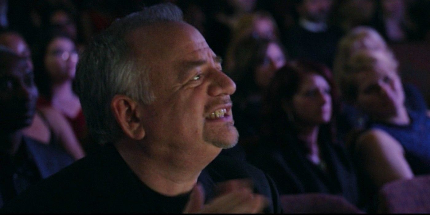 Hawkeye Post-Credit Scene Explained