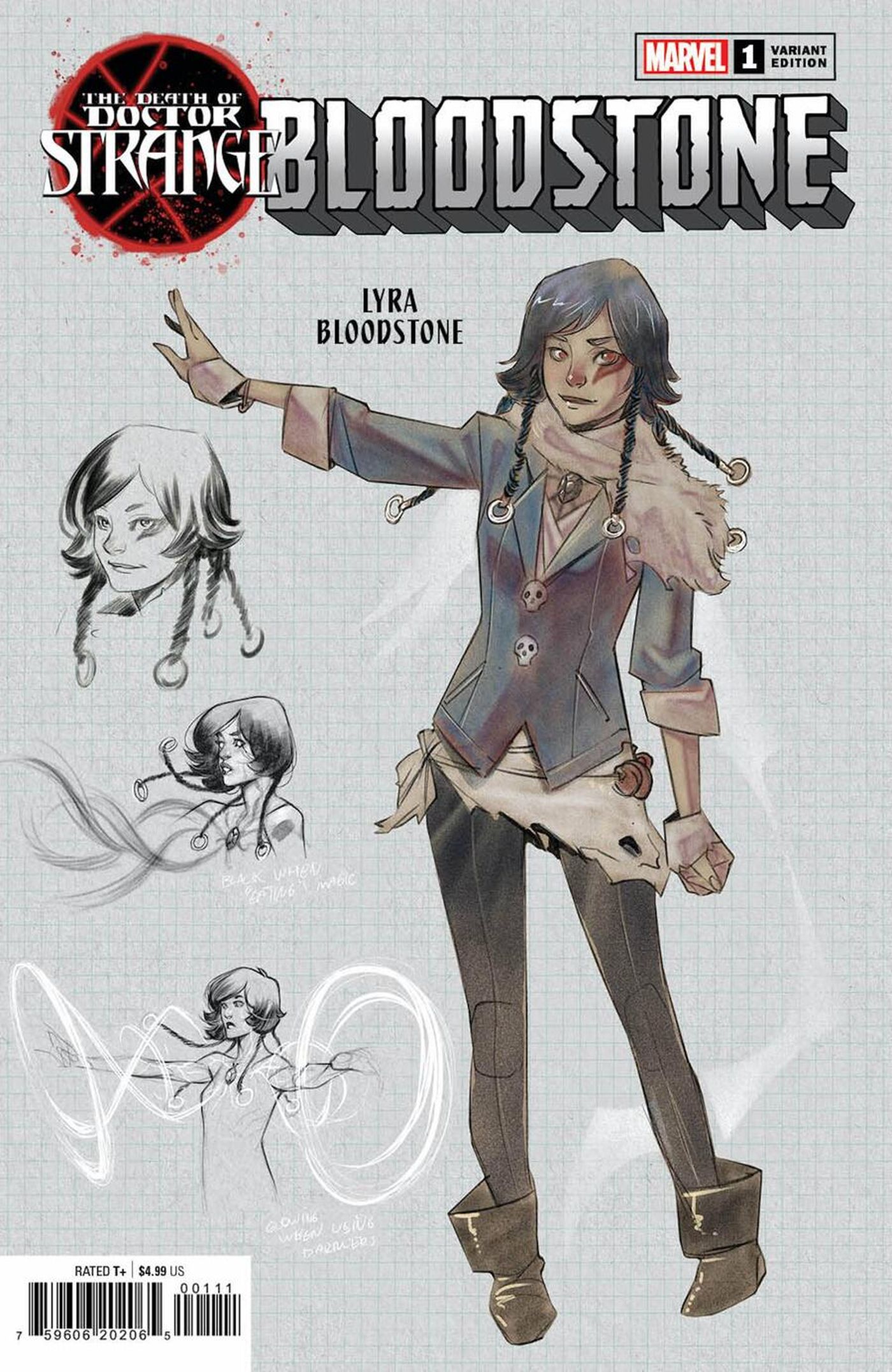 Doctor Strange's Death Redefines a Long-Rumored MCU Dynasty