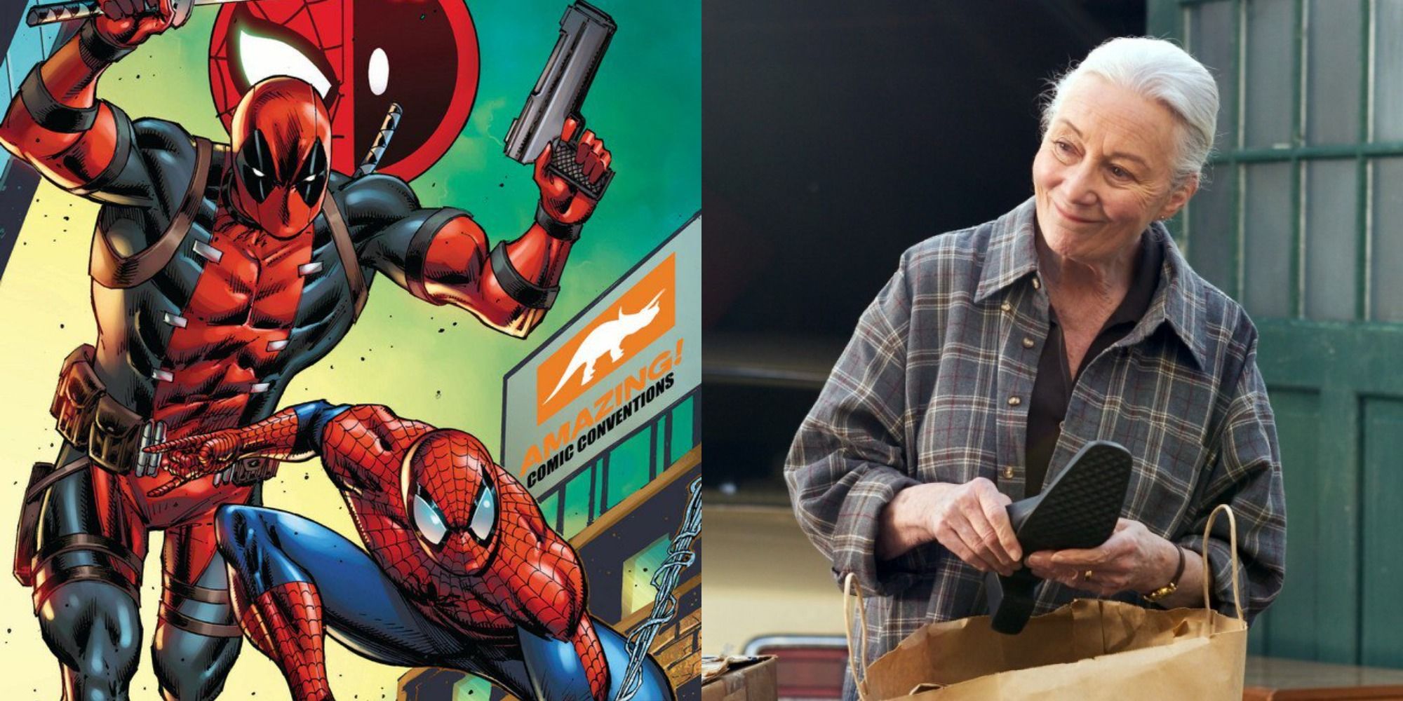 10 Best Compliments That Spider-Man Has Ever Received