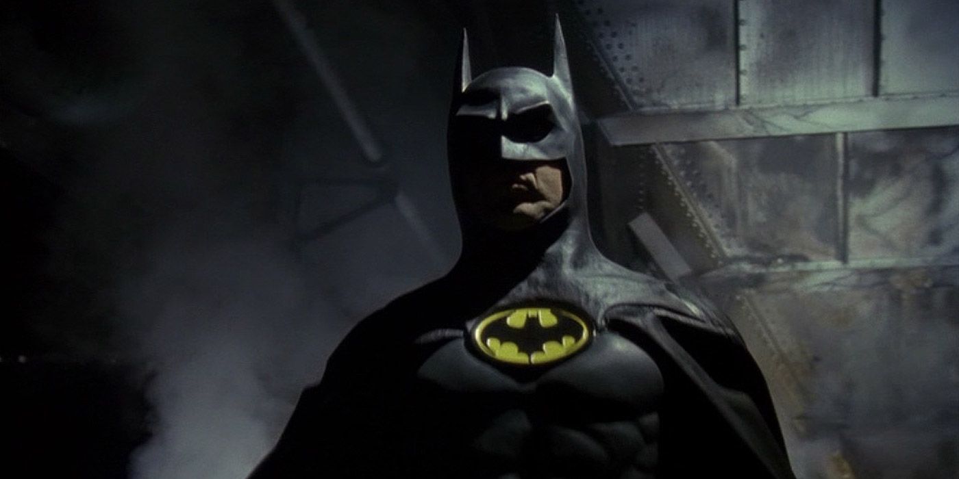 10 Coolest Cinematic Heroes Who Wear A Mask