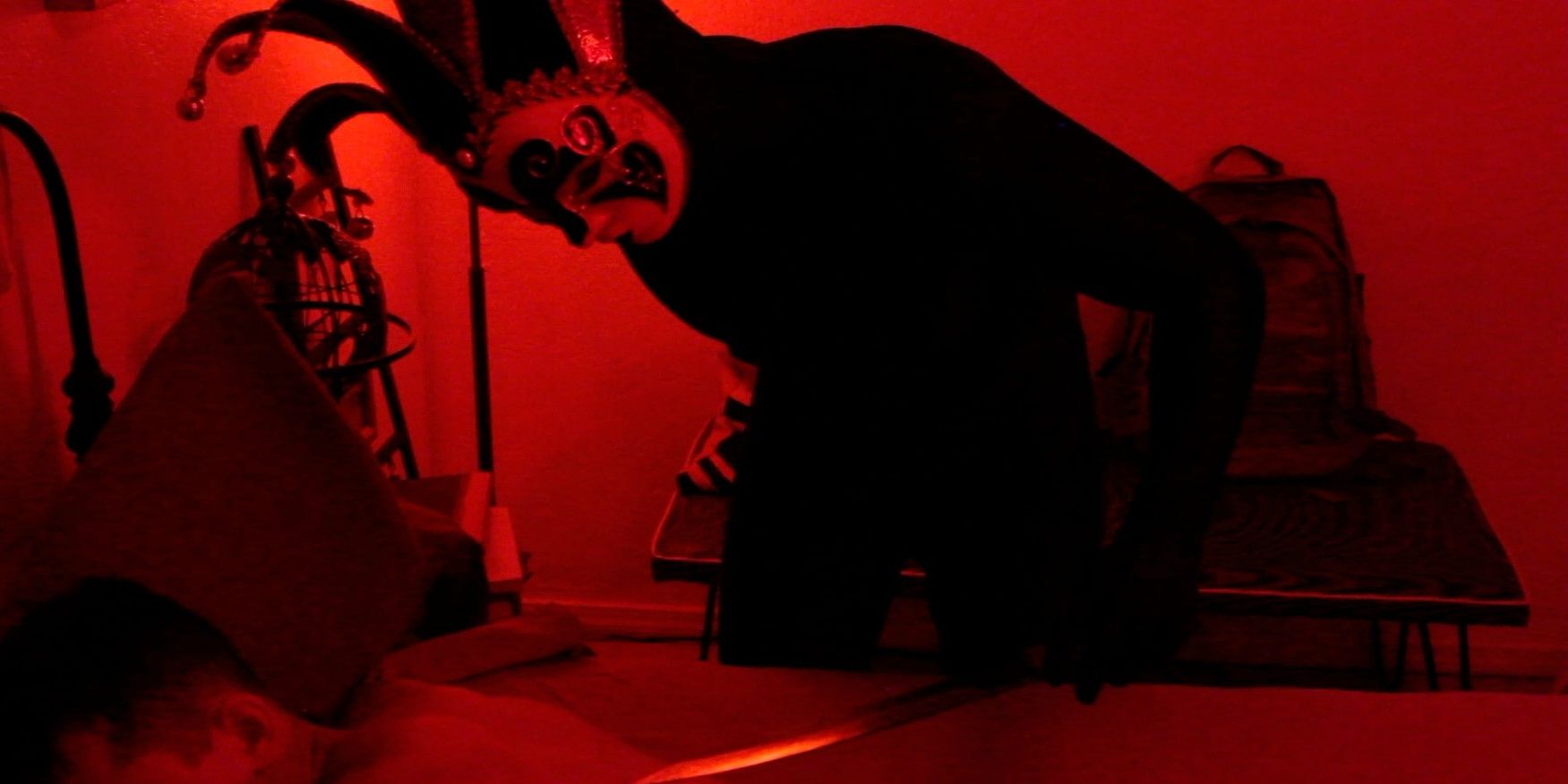 10 Best Movies Like Fear Street Part 2: 1978