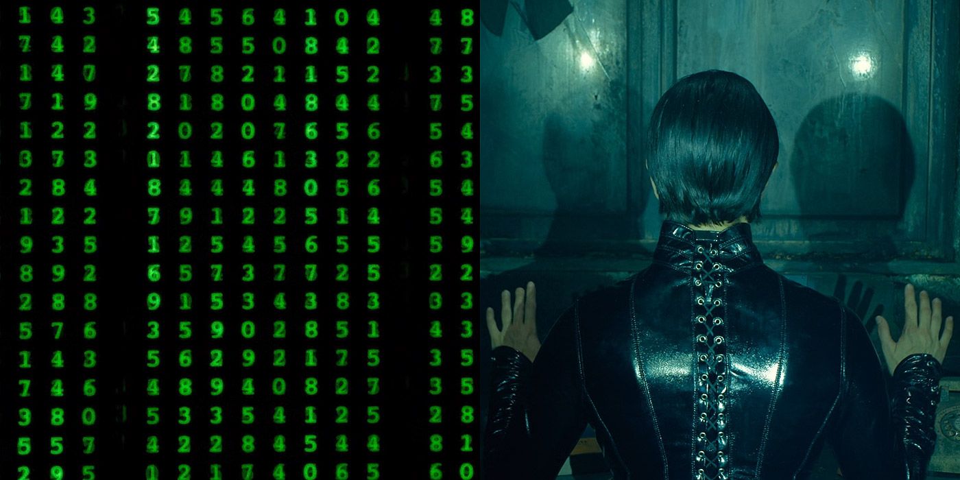 The 10 Most Nostalgic References In The Matrix Resurrections