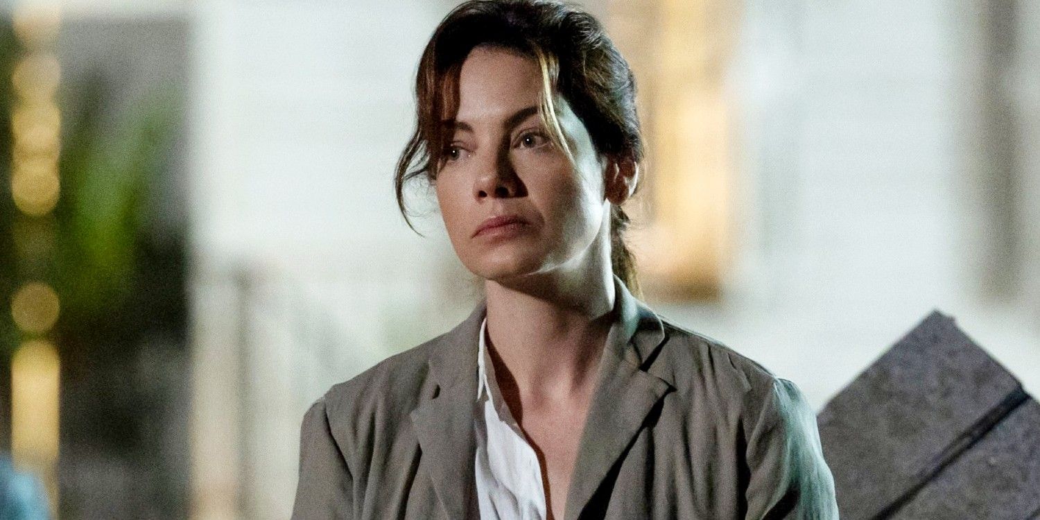 Ted Lasso Creator’s New Drama Bad Monkey Casts True Detective Star